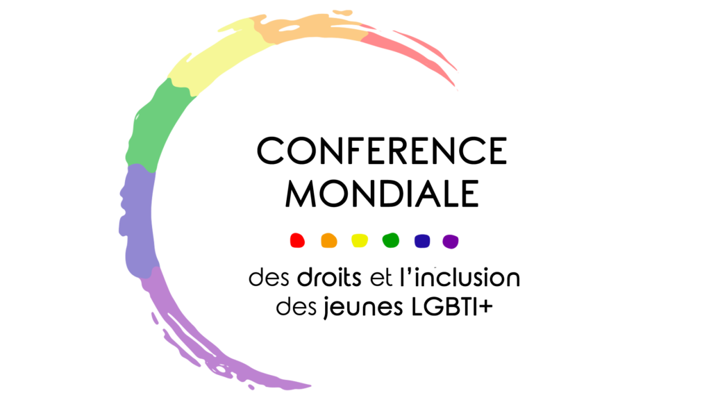 Retour sur la Conférence Mondiale LGBTI+ du 17 mai 2021 - MAG Jeunes LGBT+