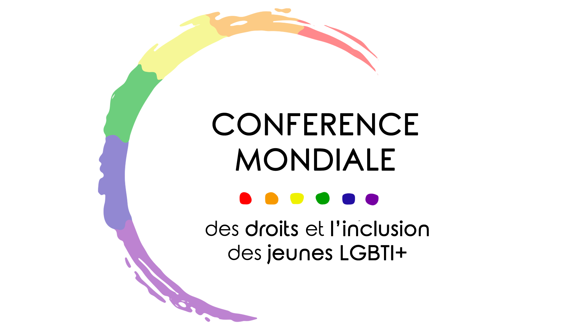 Retour sur la Conférence Mondiale LGBTI+ du 17 mai 2021 - MAG Jeunes LGBT+